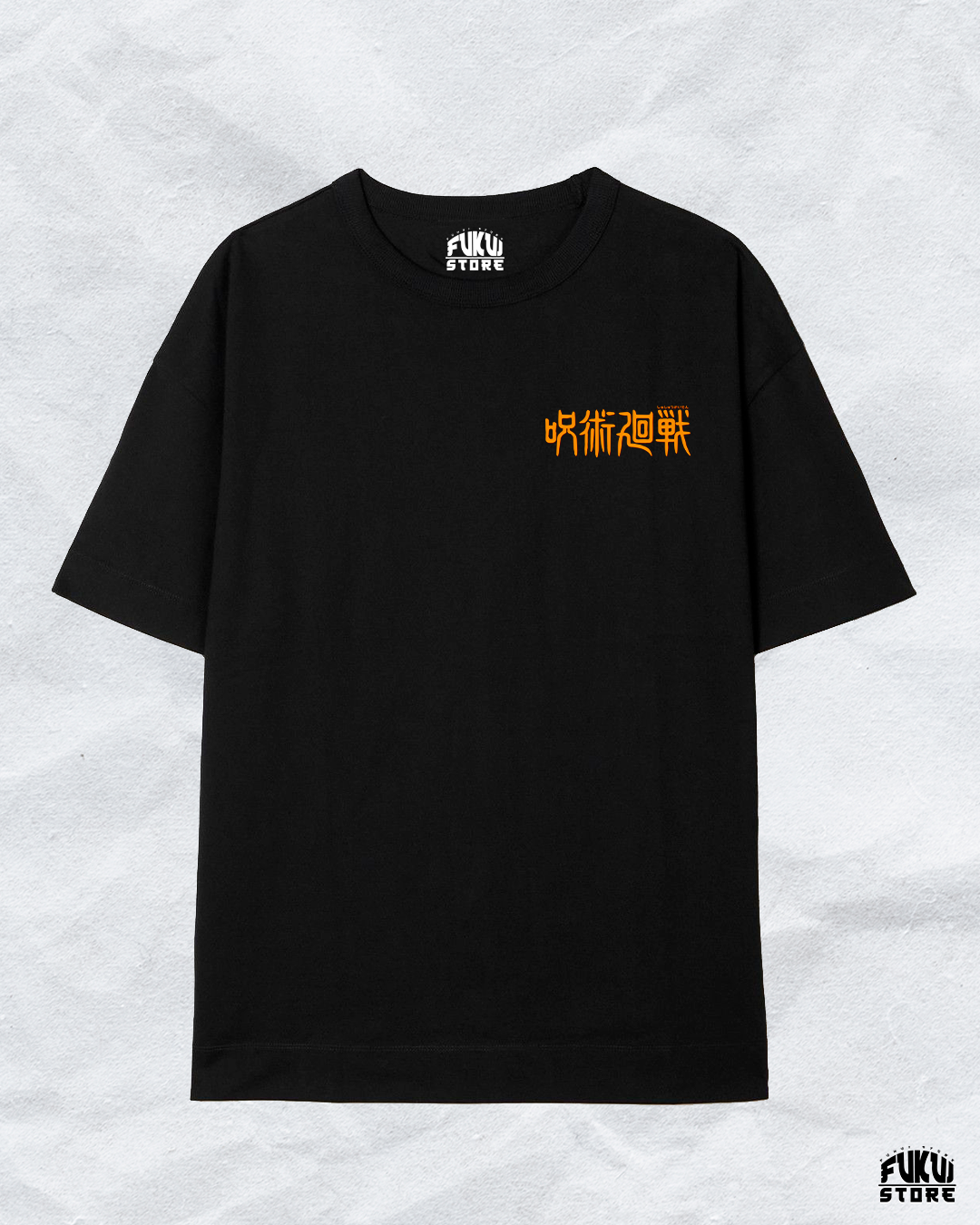 Geto Camiseta – FUKUI STORE
